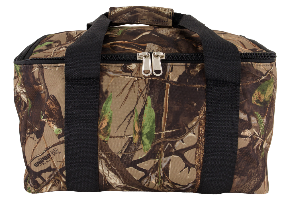 SNIPER AFRICA 3D CAMO FAMILY COOLER BAG – Bushveld Camo Clothing Store