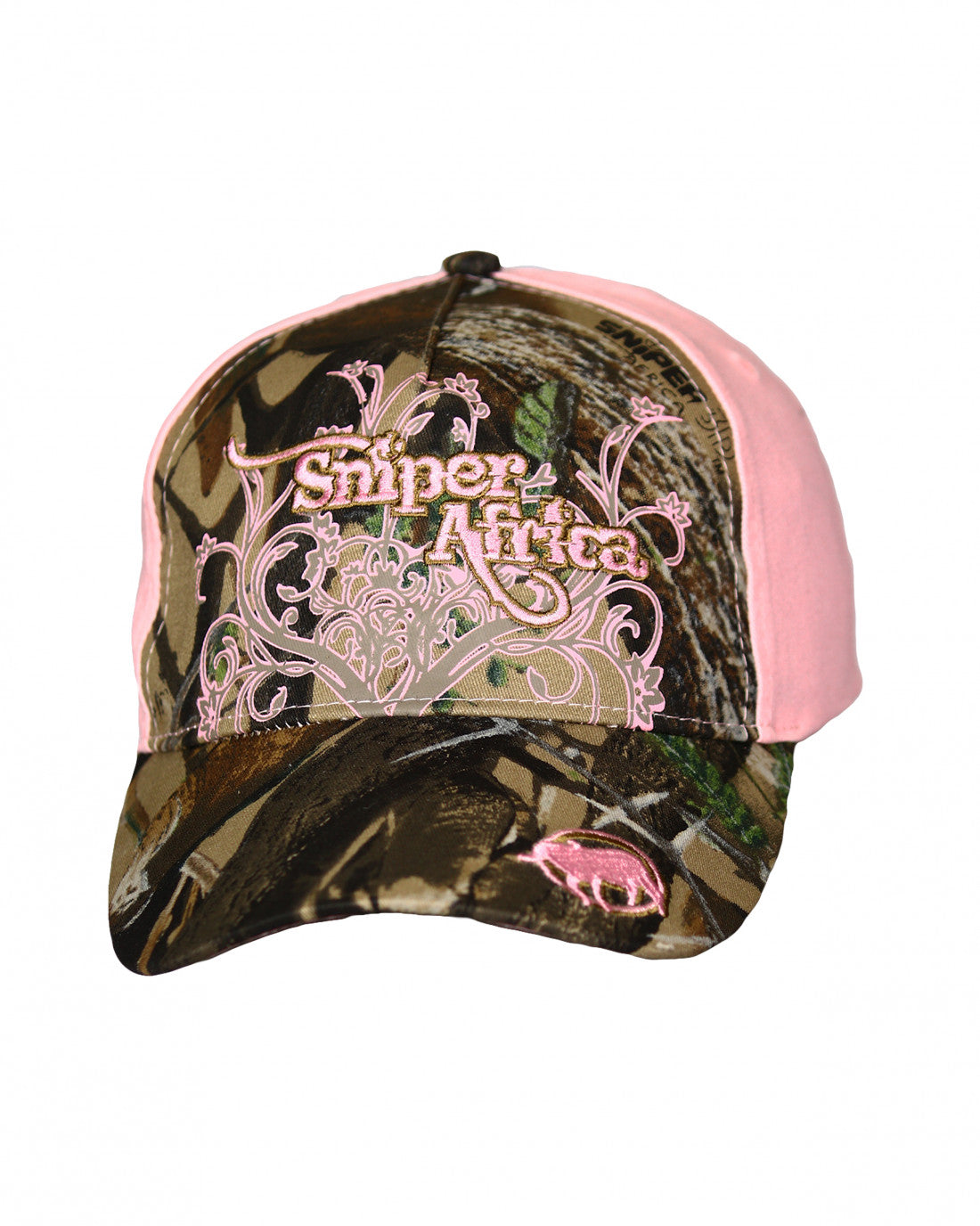 3D CAMO LADIES SWIRL CAP – Bushveld Camo Clothing Store