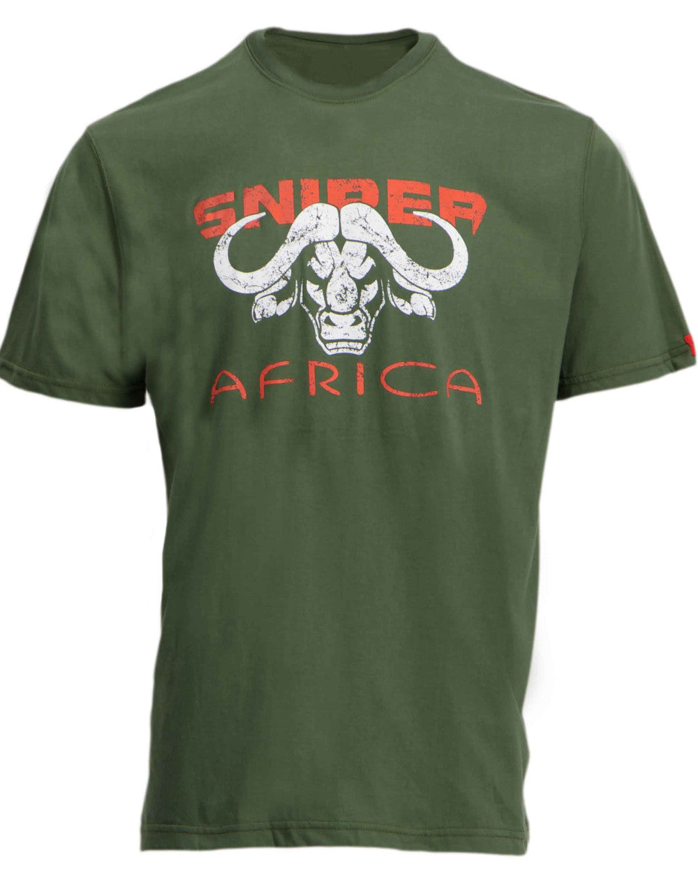 ZZZ Sniper Africa olive buffalo 2022 t-shirt – Bushveld Camo Clothing Store