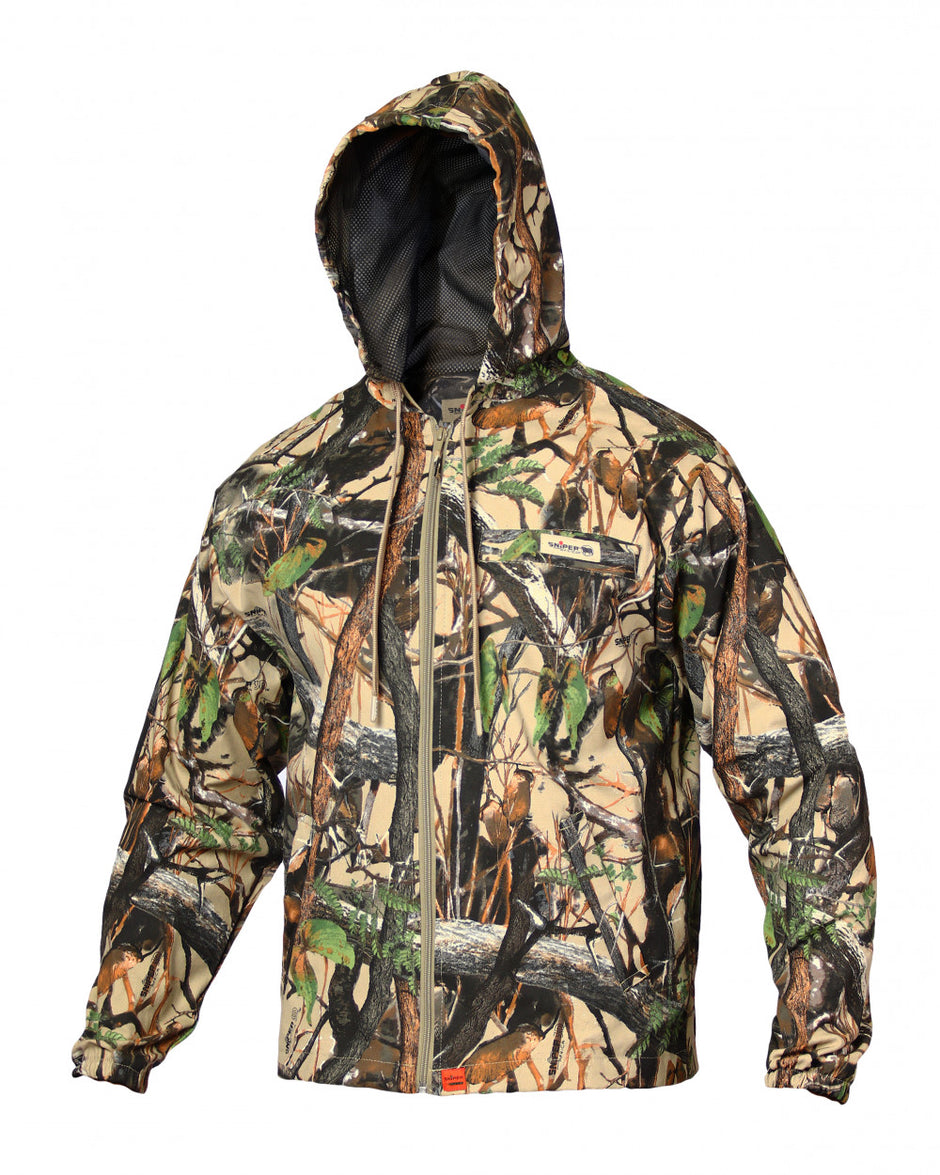 Jacket Collection – Bushveld Camo Clothing Store