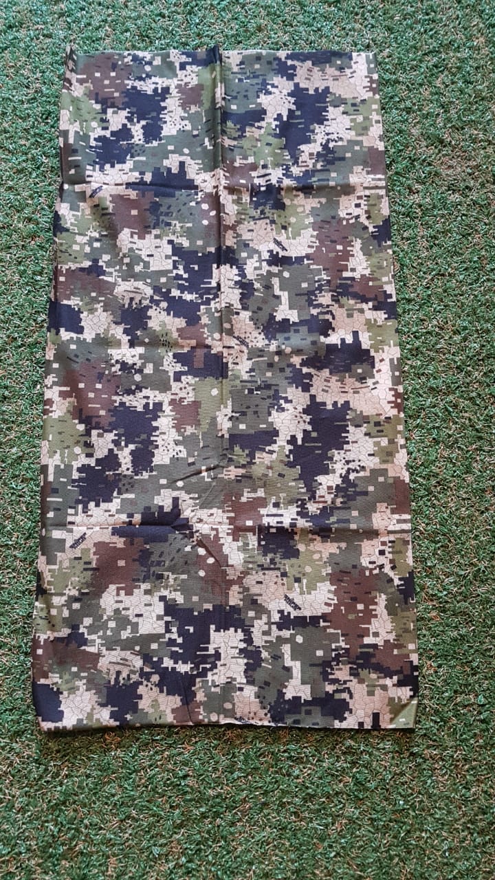 SNIPER AFRICA PIXELATE CAMO STRETCHY – Bushveld Camo Clothing Store