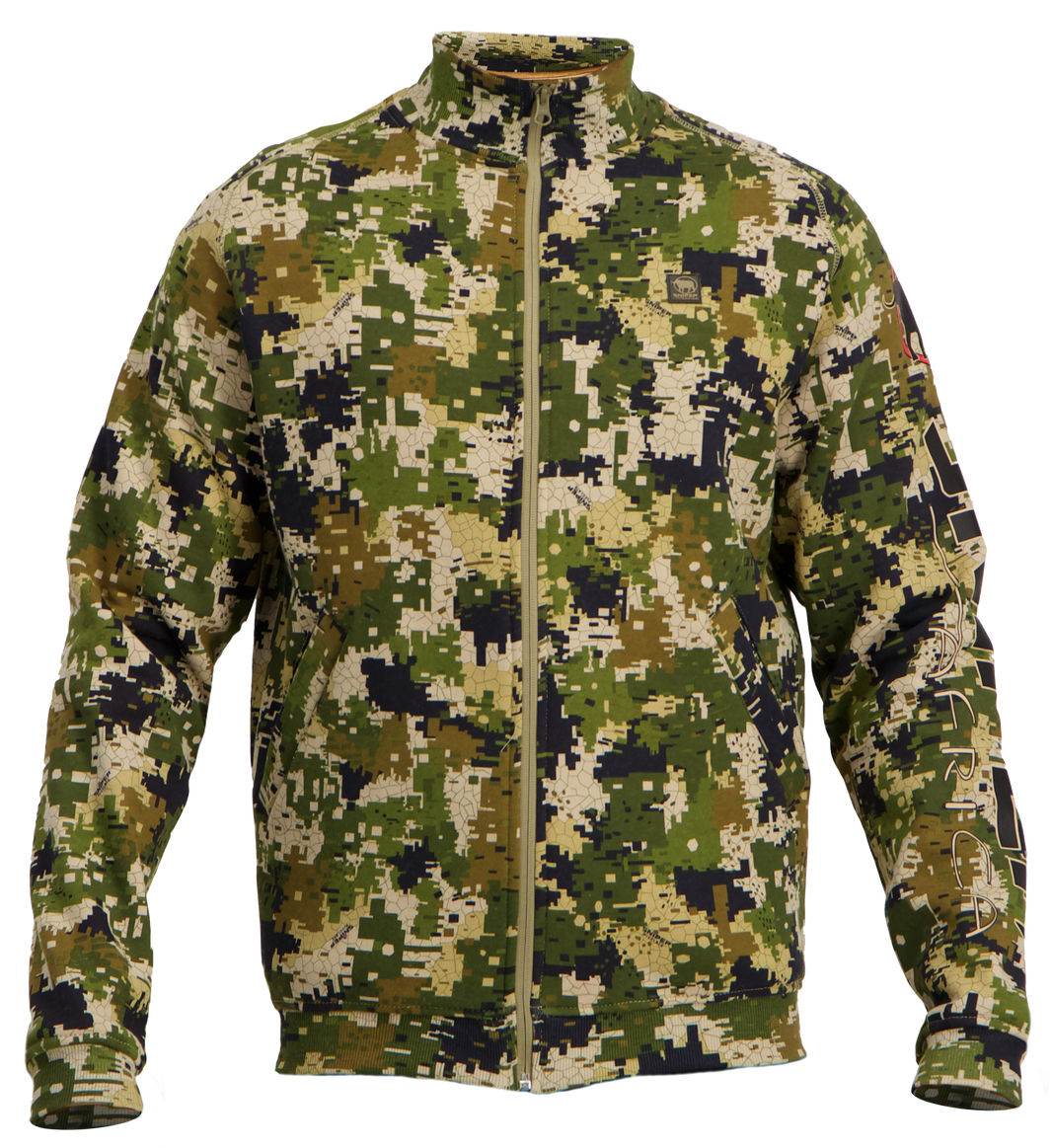 Jacket Collection – Bushveld Camo Clothing Store