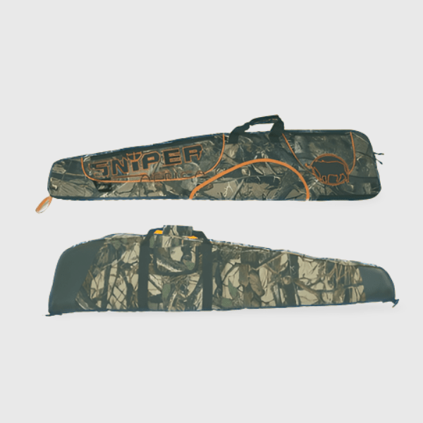 SNIPER AFRICA SHADOWS CAMO BASIC RIFLE BAG – Bushveld Camo Clothing Store
