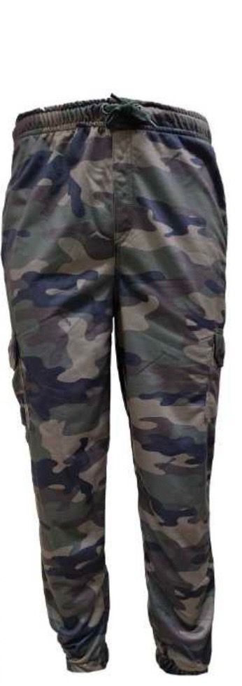ZZZ sniper Africa woodlands men jogger – Bushveld Camo Clothing Store