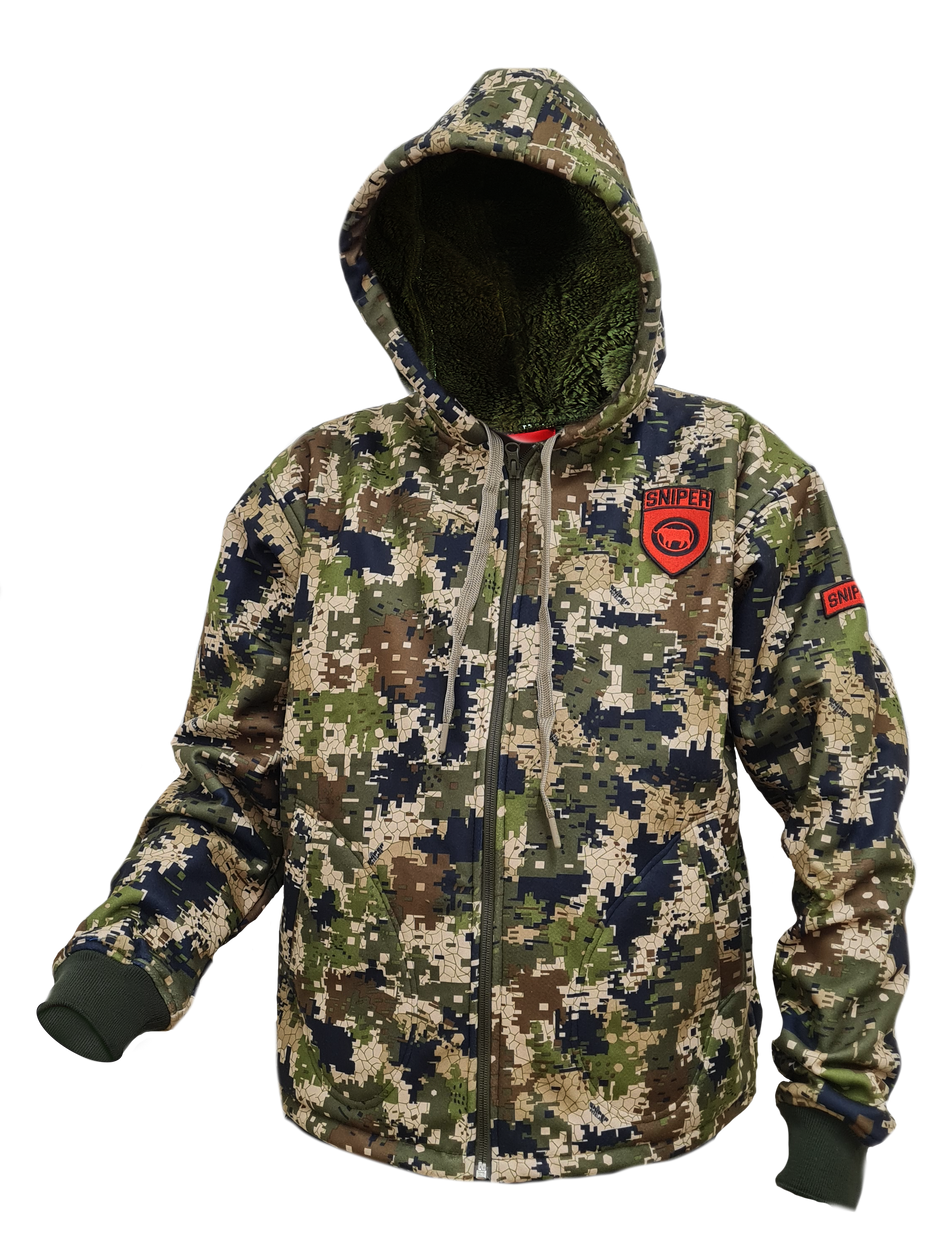 Pixelate by Sniper Africa – Bushveld Camo Clothing Store