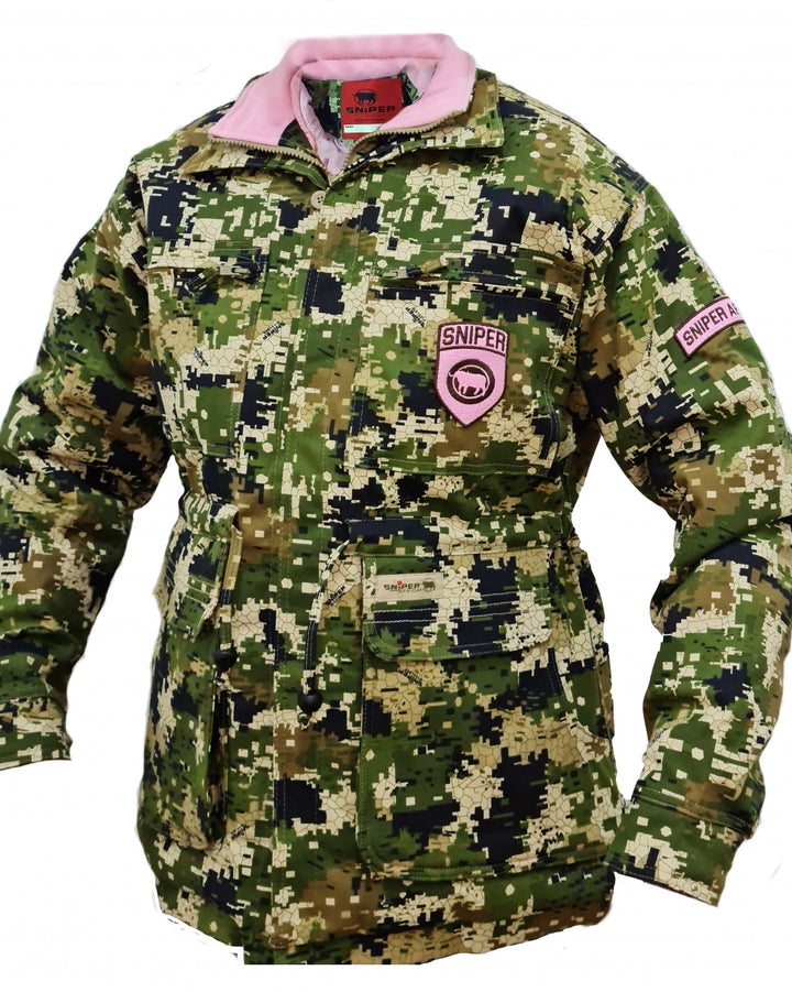 Bushveld Camo Clothing Store