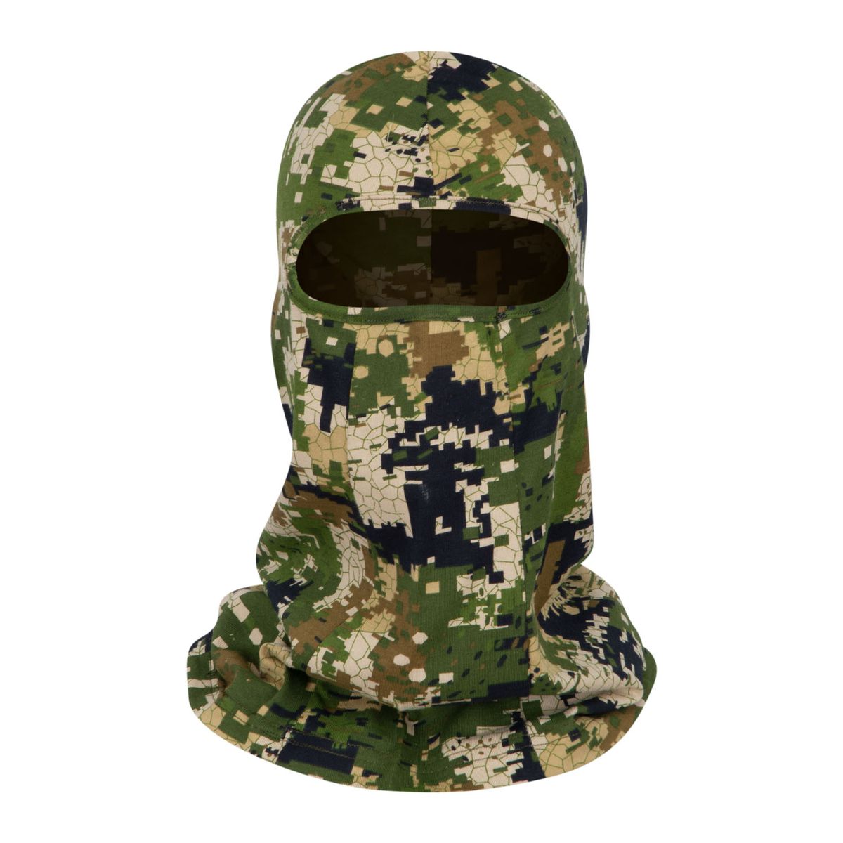 SNIPER AFRICA PIXELATE CAMO COTTON FACE MASK – Bushveld Camo Clothing Store