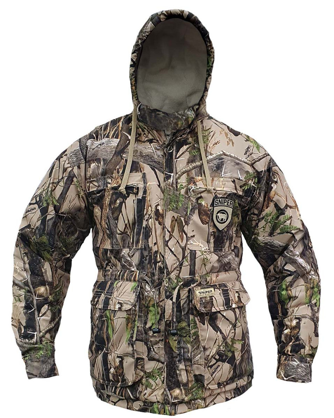 Jacket Collection – Bushveld Camo Clothing Store